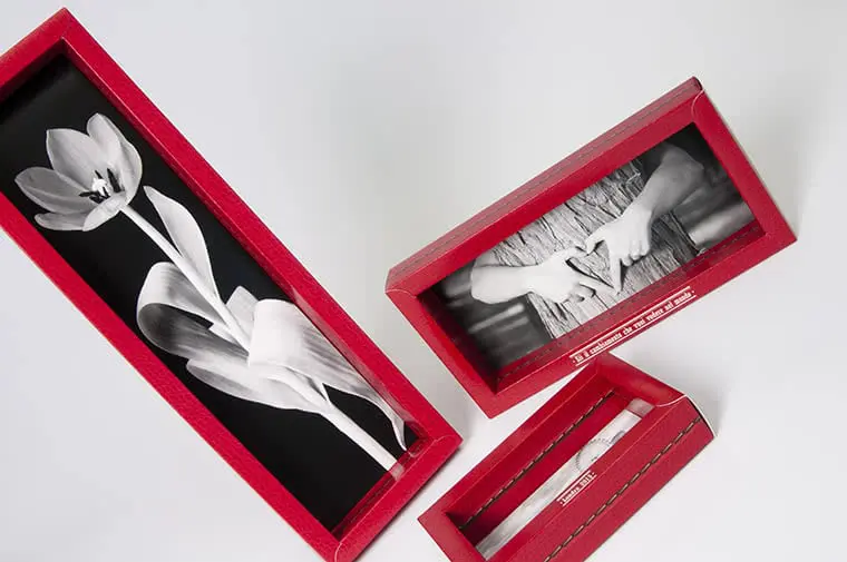 Beyond the packaging: custom picture frames | Packly Blog