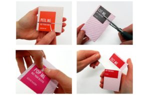 Interactive packaging that engages and conquers consumers | Packly Blog