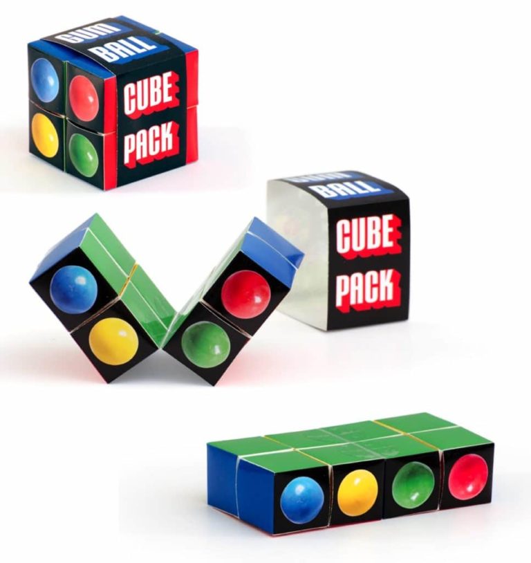 Interactive packaging that engages and conquers consumers | Packly Blog