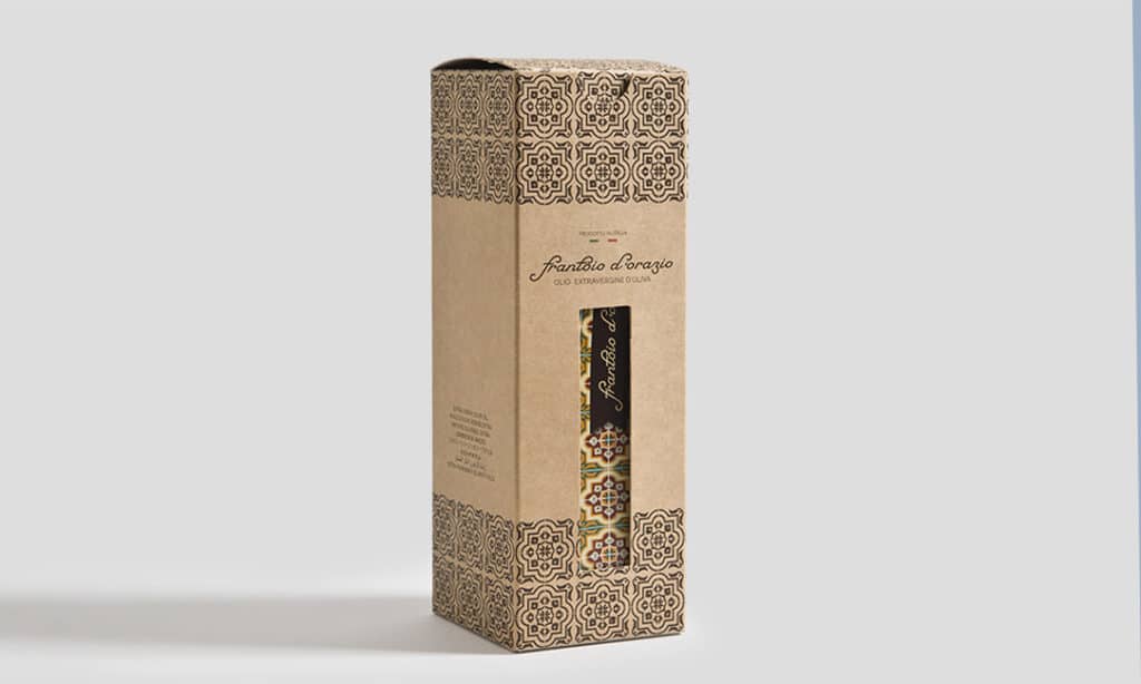 Boxes and graphic design: the role of patterns in packaging | Packly Blog