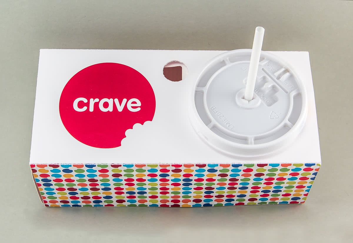 take away pack | Packly Blog