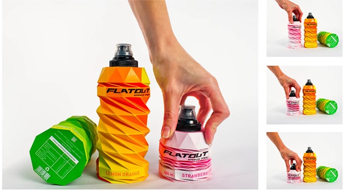 Sports Packaging: 15 winning packaging design projects | Packly Blog