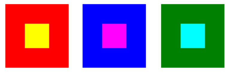 Graphic design in a nutshell (part 2): the psychology of colour