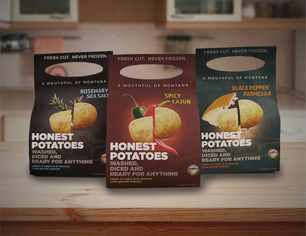 Handle boxes: 10 food packaging ideas | Packly Blog