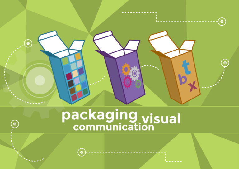 The importance of visual communication in packaging | Packly