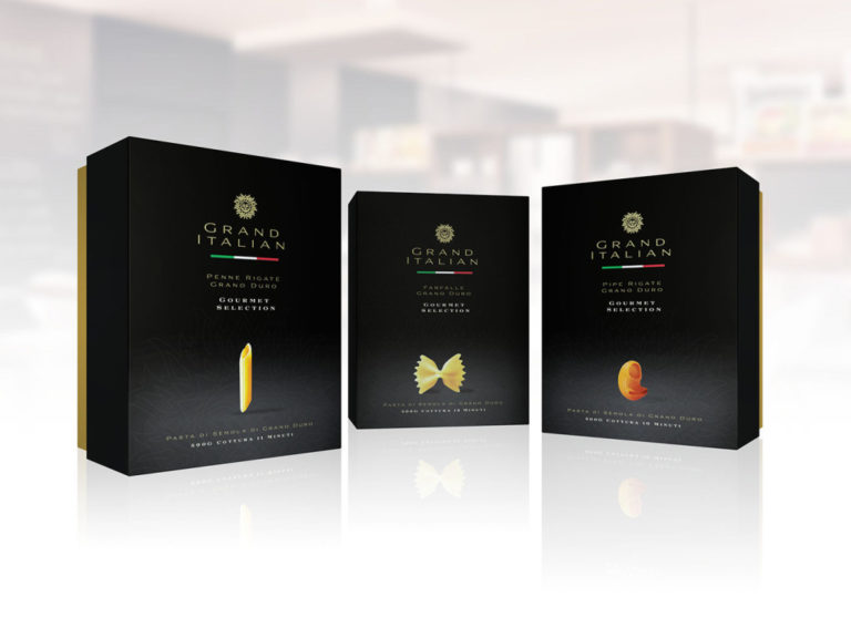 “Italian design” in packaging: 10 examples | Packly Blog