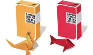 Multipurpose packaging: when the box outlives the product