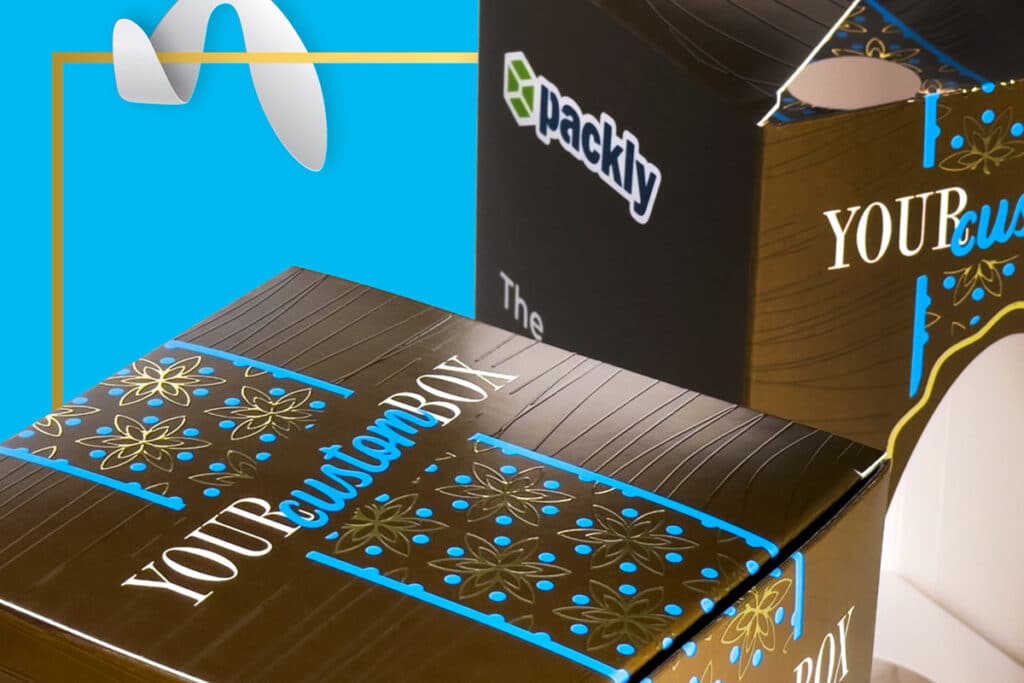 Packaging and labelling: labels, what they are and how to use them