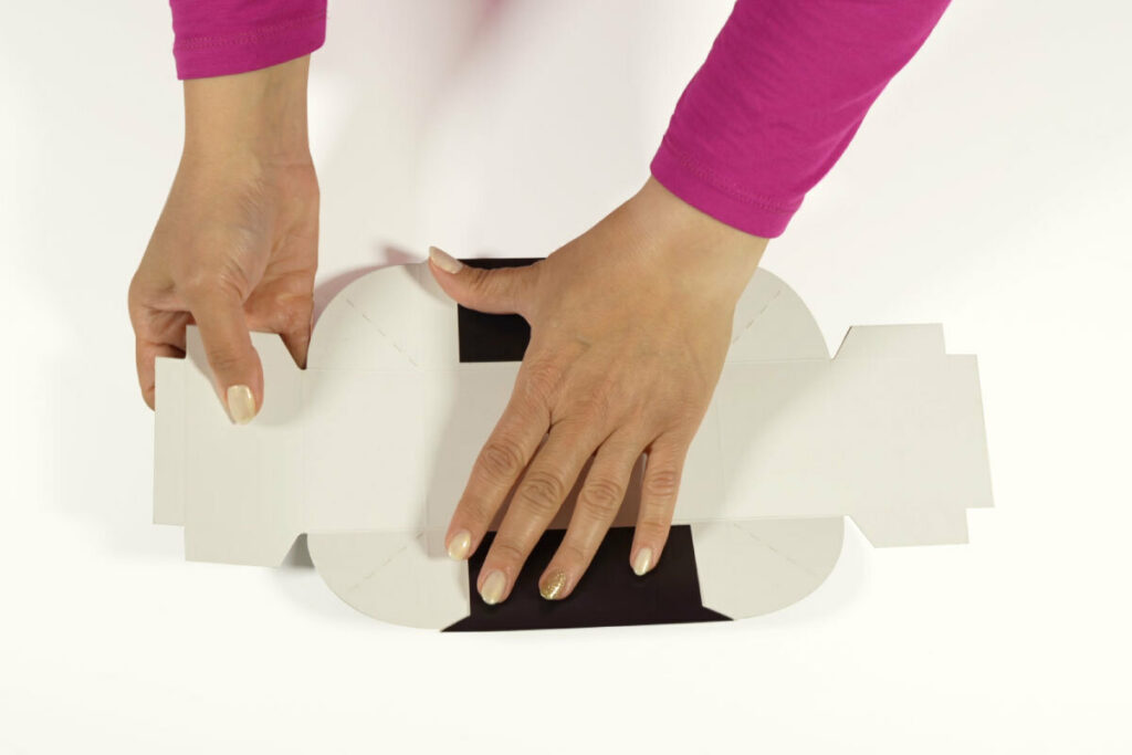 honda civic scatola cereali guerrilla marketing | Packly Blog